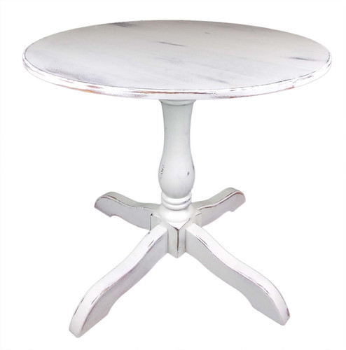 36" Round Hampton Dining Table