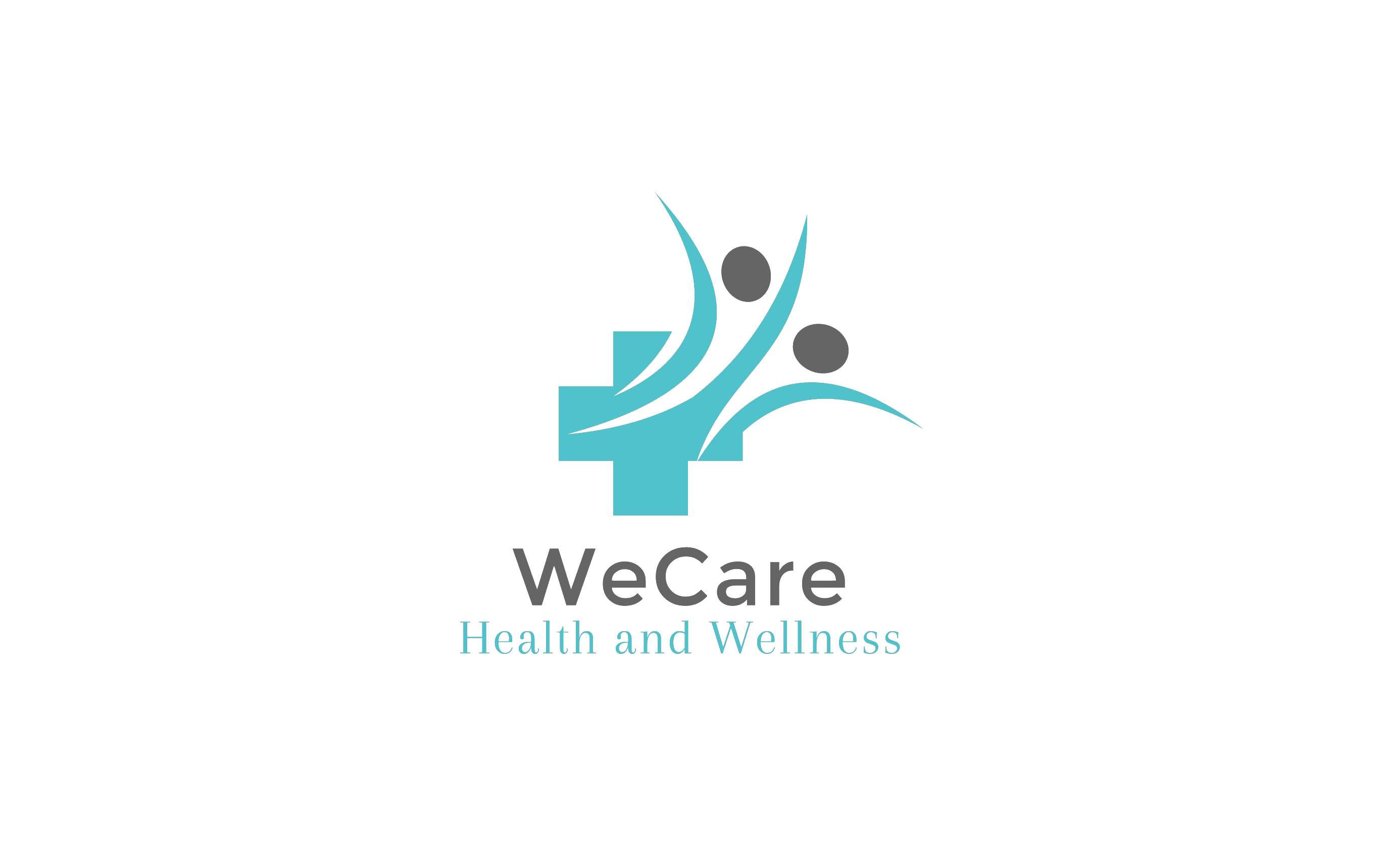 We Care Logo