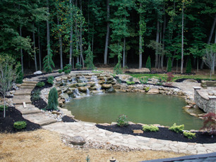 Landscaping Design | Canton, Ohio | Bluegrass Incorporated