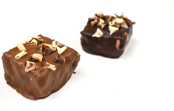 CREATIONS | Perth Chocolate