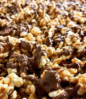 Specialty Chocolatier | Perth Chocolate Works | Ontario