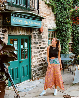 Specialty Chocolatier | Perth Chocolate Works | Ontario