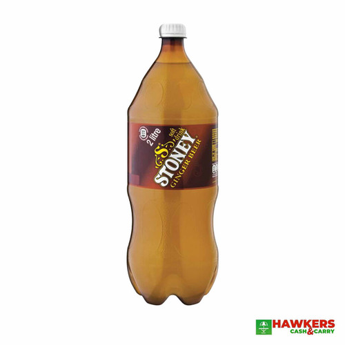 Stoney 2L | Hawkers Cash & Carry