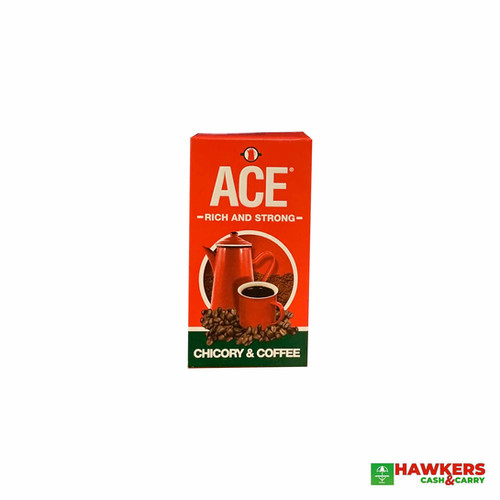 ACE Coffee 60g | Hawkers Cash & Carry