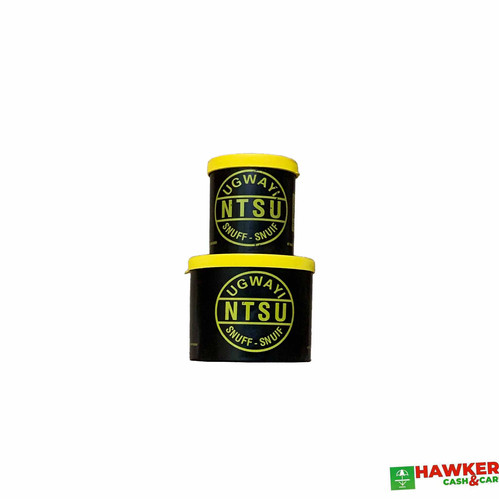 NTSU Snuff Original | Hawkers Cash & Carry