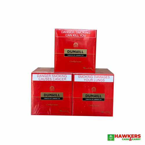 Dunhill Courtleigh 20 | Hawkers Cash & Carry