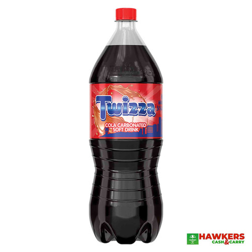 Twizza 2L Bottles | Hawkers Cash & Carry