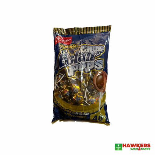 Richester Eclair Pops 48's | Hawkers Cash & Carry