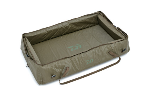 DAIWA FLOATING UNHOOKING MAT | DaiwaCarp