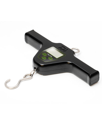 DIGITAL T-BAR SCALES | DaiwaCarp