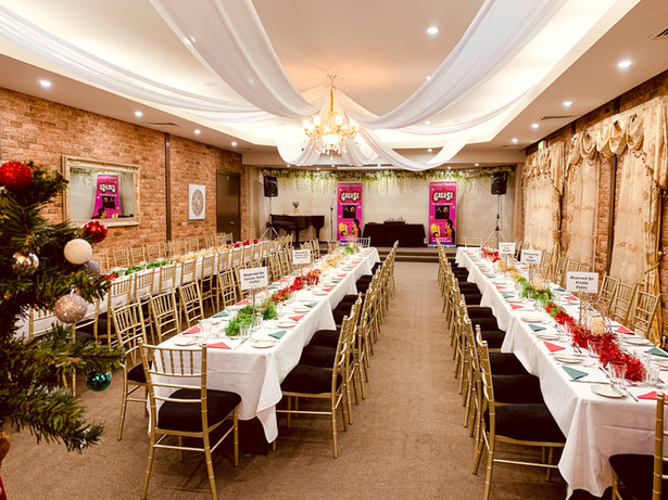 Bligh Room | Windsor Function Centre