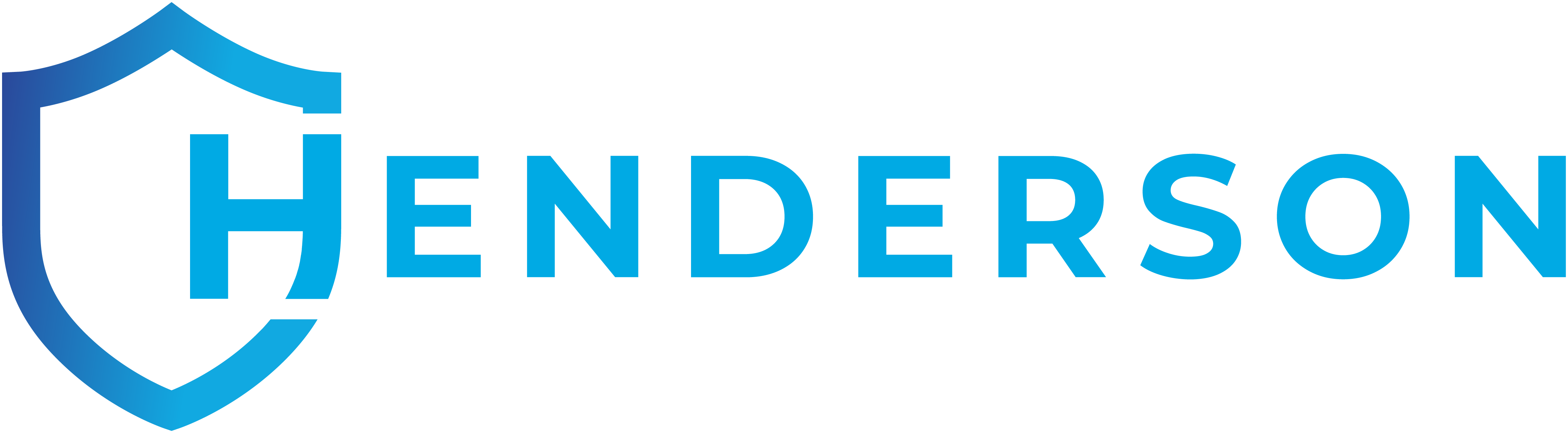 Henderson Group Logo Henderson Group Plans 26 More 'significant'