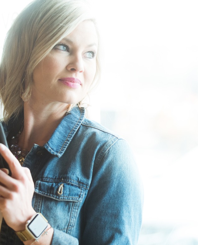 Blog | Kelli Thompson - Women's Leadership Coach & Speaker