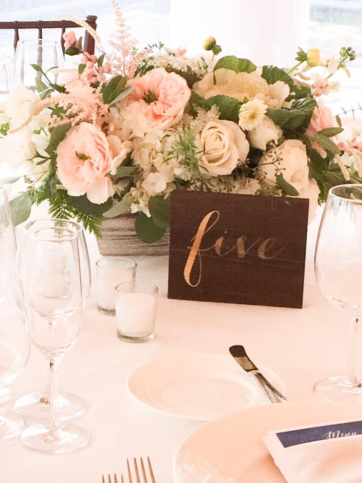 Gallery | YF Floral Design