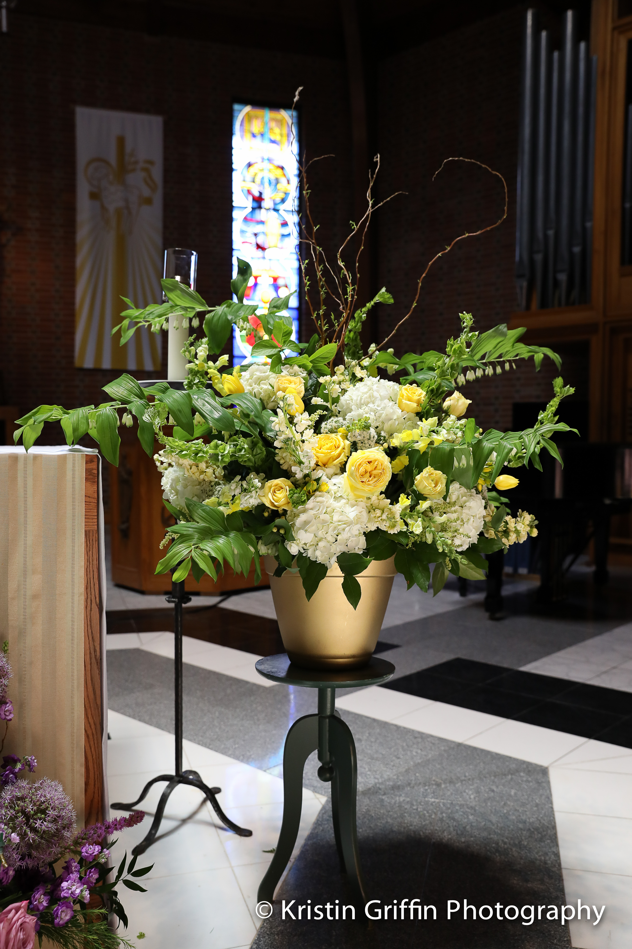 Gallery | YF Floral Design