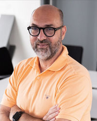 Prof. Konstantinos Petridis