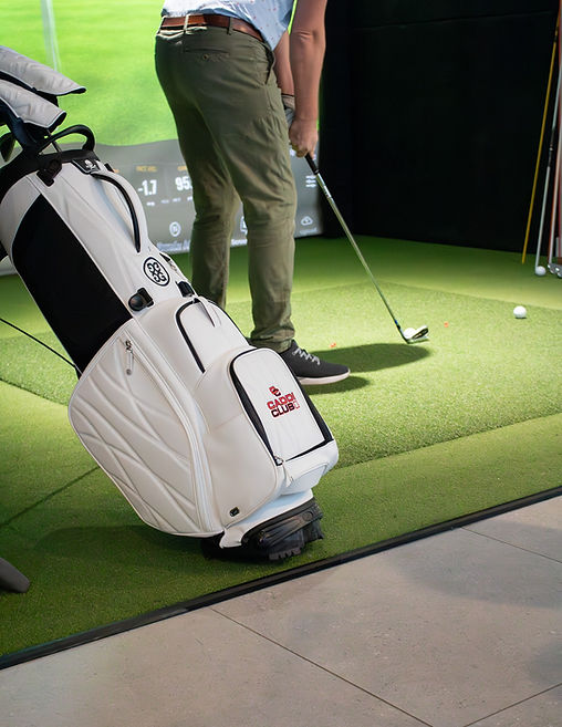 MEMBERSHIPS | Caddi Club