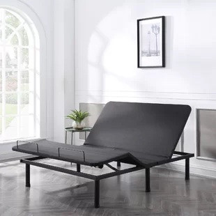 E255 Low Profile / Zero Clearance Adjustable Base | All American