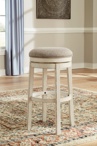 Realyn Counter Height Barstools | All American