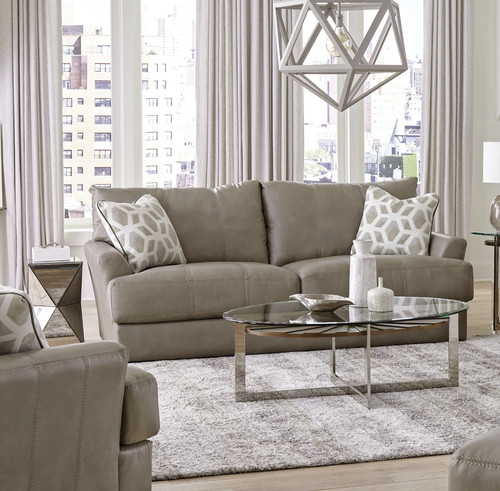 Prato Putty Sofa | All American