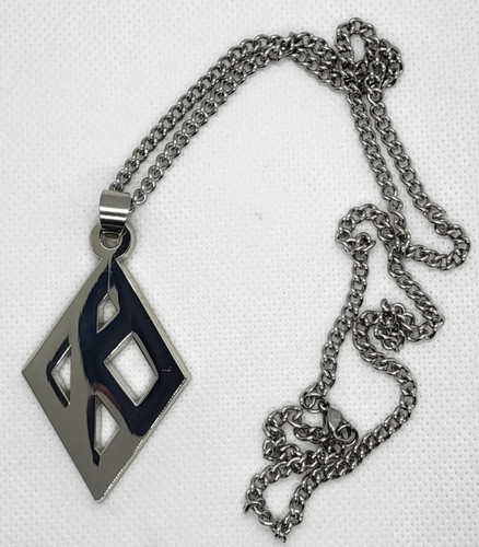 Kappa Alpha Psi Floating K Charm | cufflinksbysg