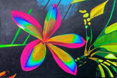 Sweet Caress | Caribbean Craft