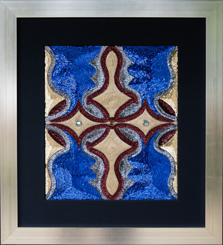 Royal Affair | Caribbean Craft