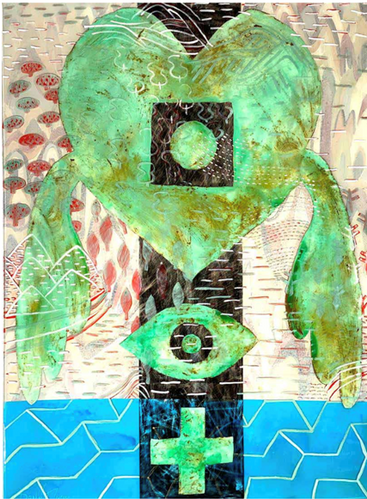 Highlands | Caribbean Craft