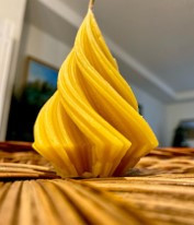 Abstract Tree | Caribbean Craft