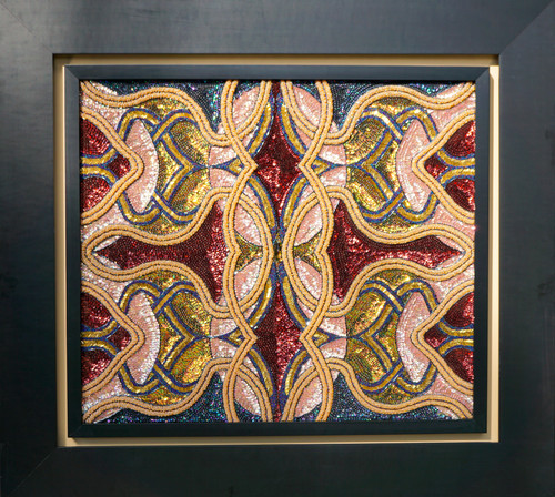 Nymphs | Caribbean Craft