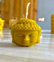 Buddha head | Caribbean Craft