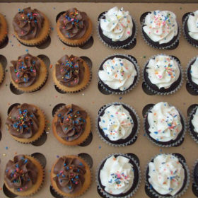 Browse Baked Goods | The Lemonade Bakery