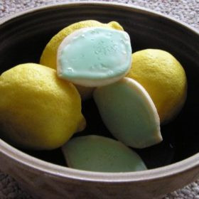 Browse Baked Goods | The Lemonade Bakery