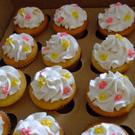 Browse Baked Goods | The Lemonade Bakery