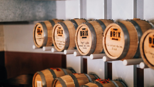 Distillery | Brix Distillers | Australia