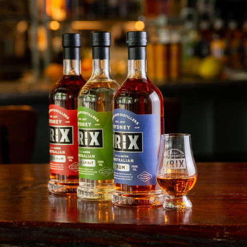 Collector's Bundle | Brix Distillers