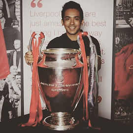 The LMSC Team | LFC Mumbai