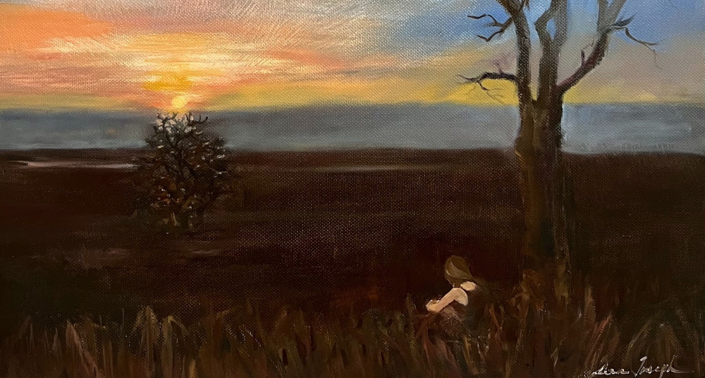 Overcoming Low Self Esteem As An Artist