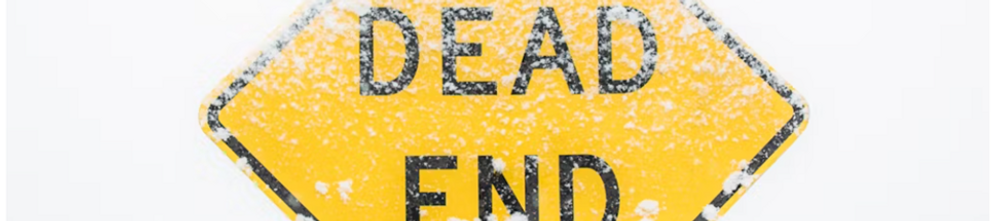 A New Year Warning: Do not ignore the warning labels