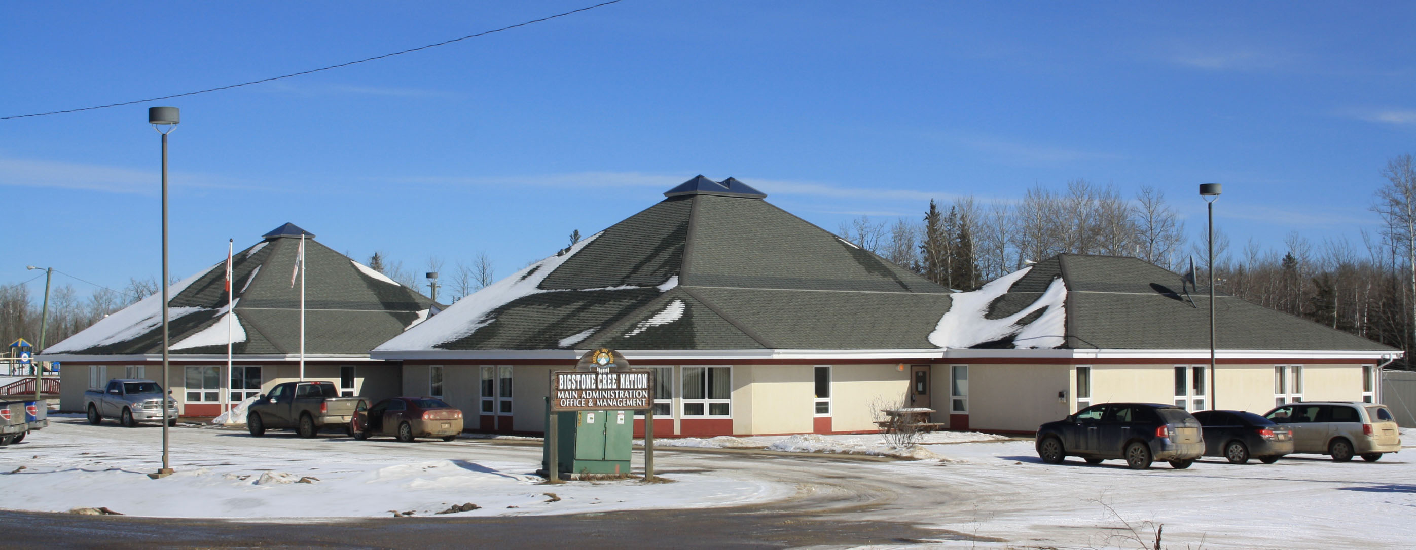 Home | Bigstone-Cree-Nation