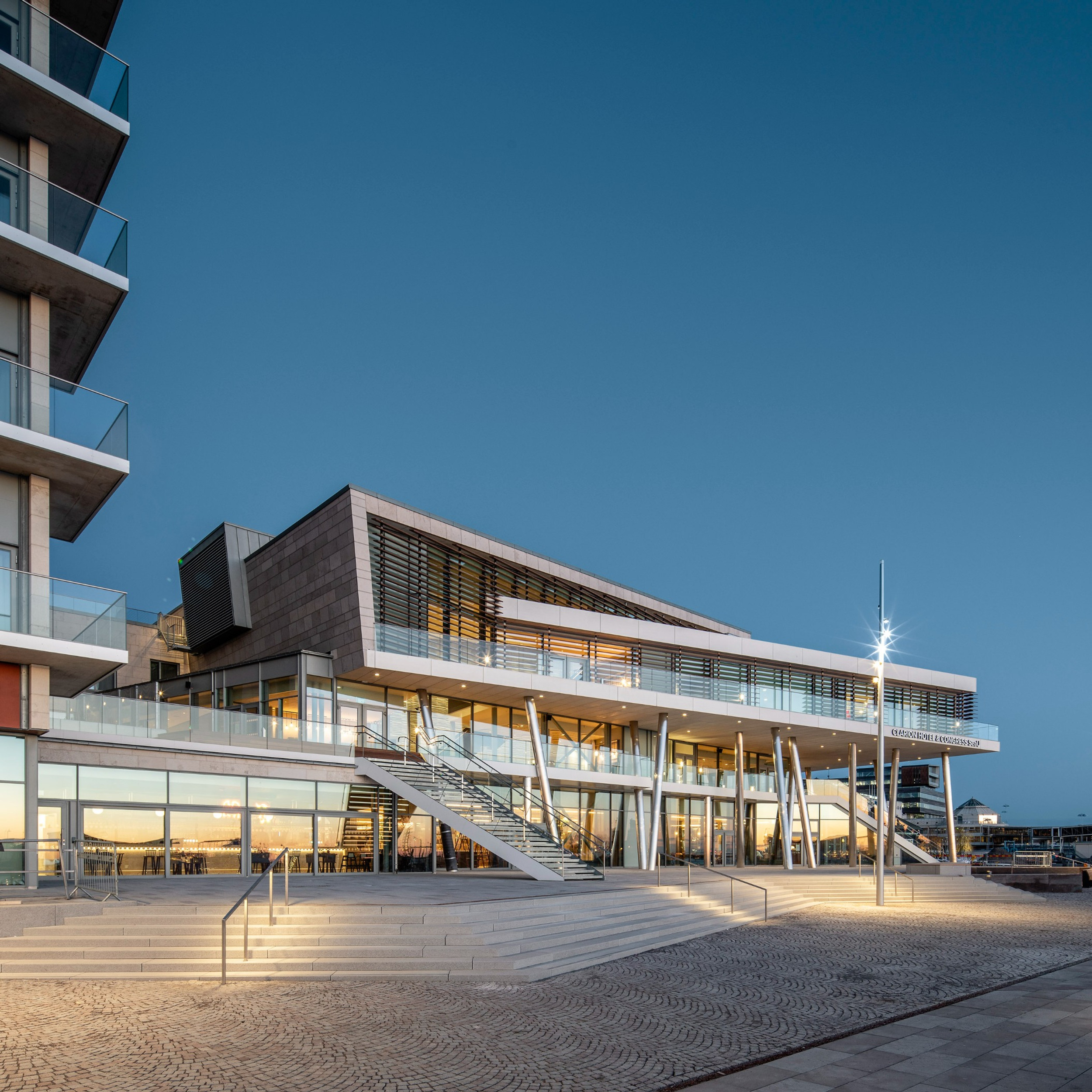 PROJEKT | Jais Landén Krantz