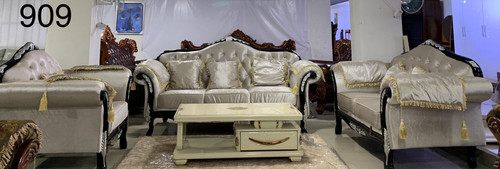 Salon | Congo Electro