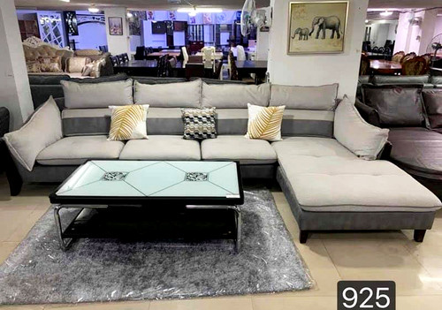 Salon | Congo Electro