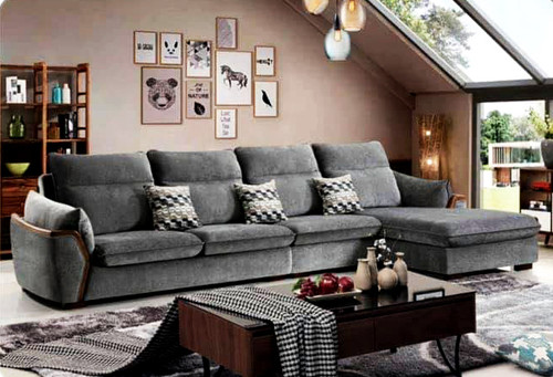 Salon | Congo Electro