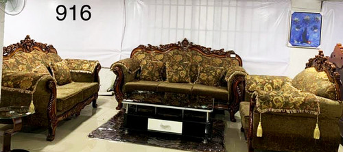 Salon | Congo Electro