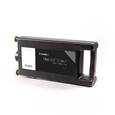Stratasys FLX934, Elastico Clear | Denseo