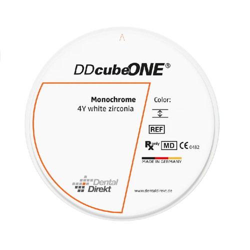 DD cubeONE® weiß HT | Denseo