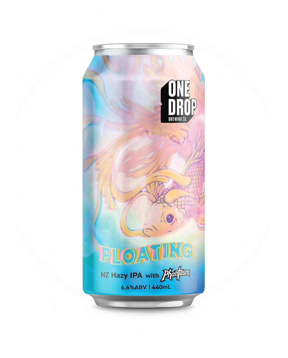 Web Shop | OneDropBrewingCo