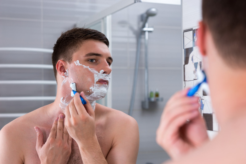 How To Prevent And Get Rid Of Pimples After Shaving how-to-prevent-and-get-rid-of-pimples-after-shaving