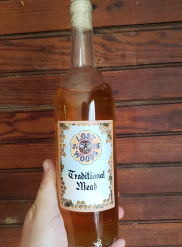 Traditional Mead | LostWoodsMead